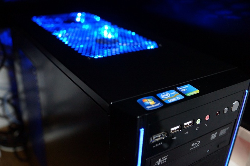 秋葉原でジャンク「自作PCケース」を購入したのでレビュー – SUGI MAG (スギマグ)