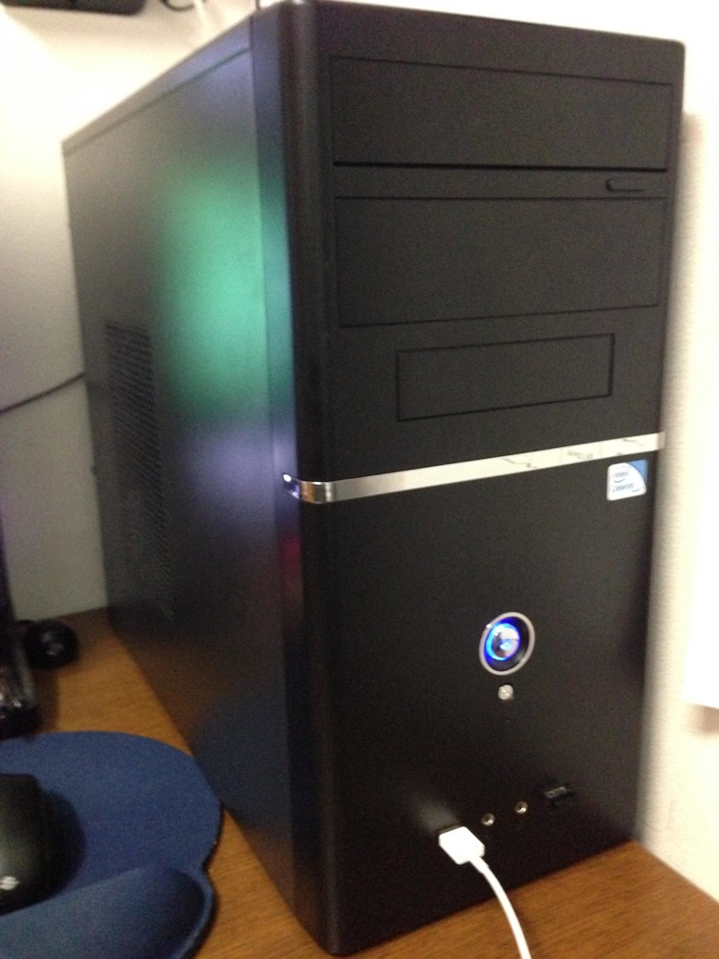 秋葉原でジャンク「自作PCケース」を購入したのでレビュー – SUGI MAG (スギマグ)