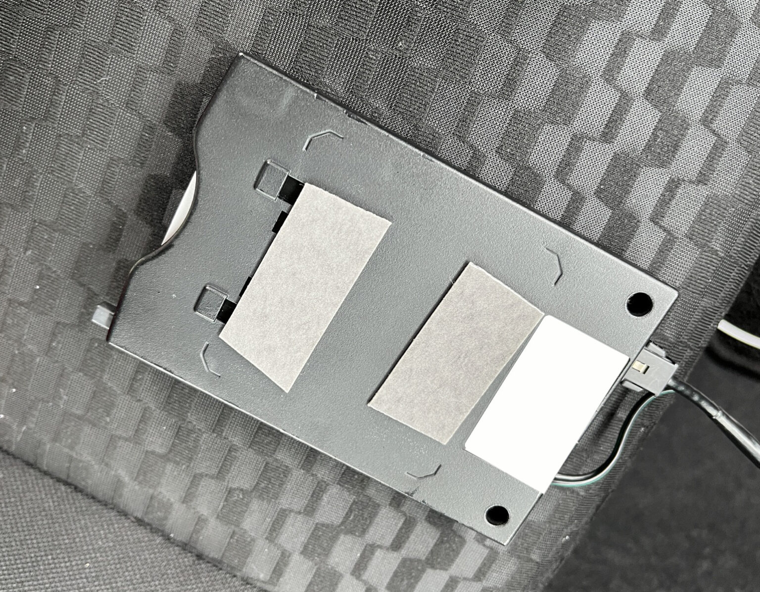 【保存版】新型ジムニー(JB64/JB74)に中古で買ったETCをビルドインで取り付け！ 取り付け方法 まとめ｜SUGI MAG (スギマグ)