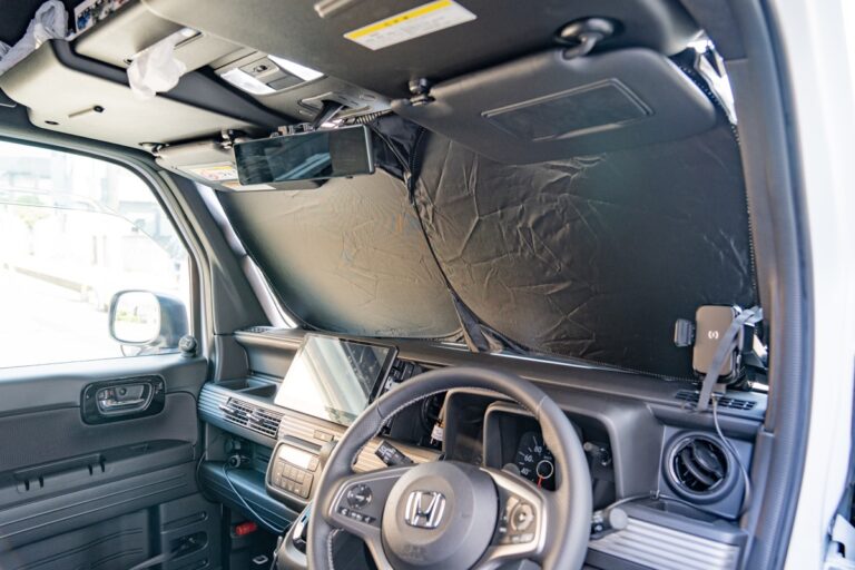 【納車報告】ジムニーからNVAN(JJ1)に乗り換え！ ジムニーを手放した理由とNVAN納車レビュー｜SUGI MAG (スギマグ)